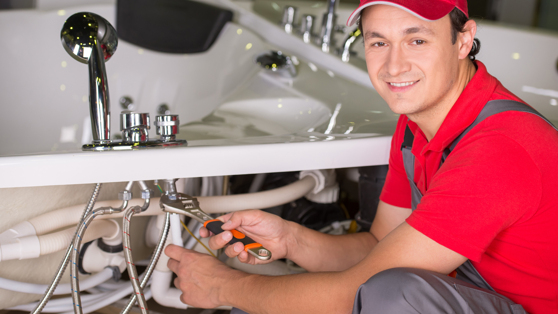 Plumbing Installation Services in West Chicago - Blue Frost HVAC