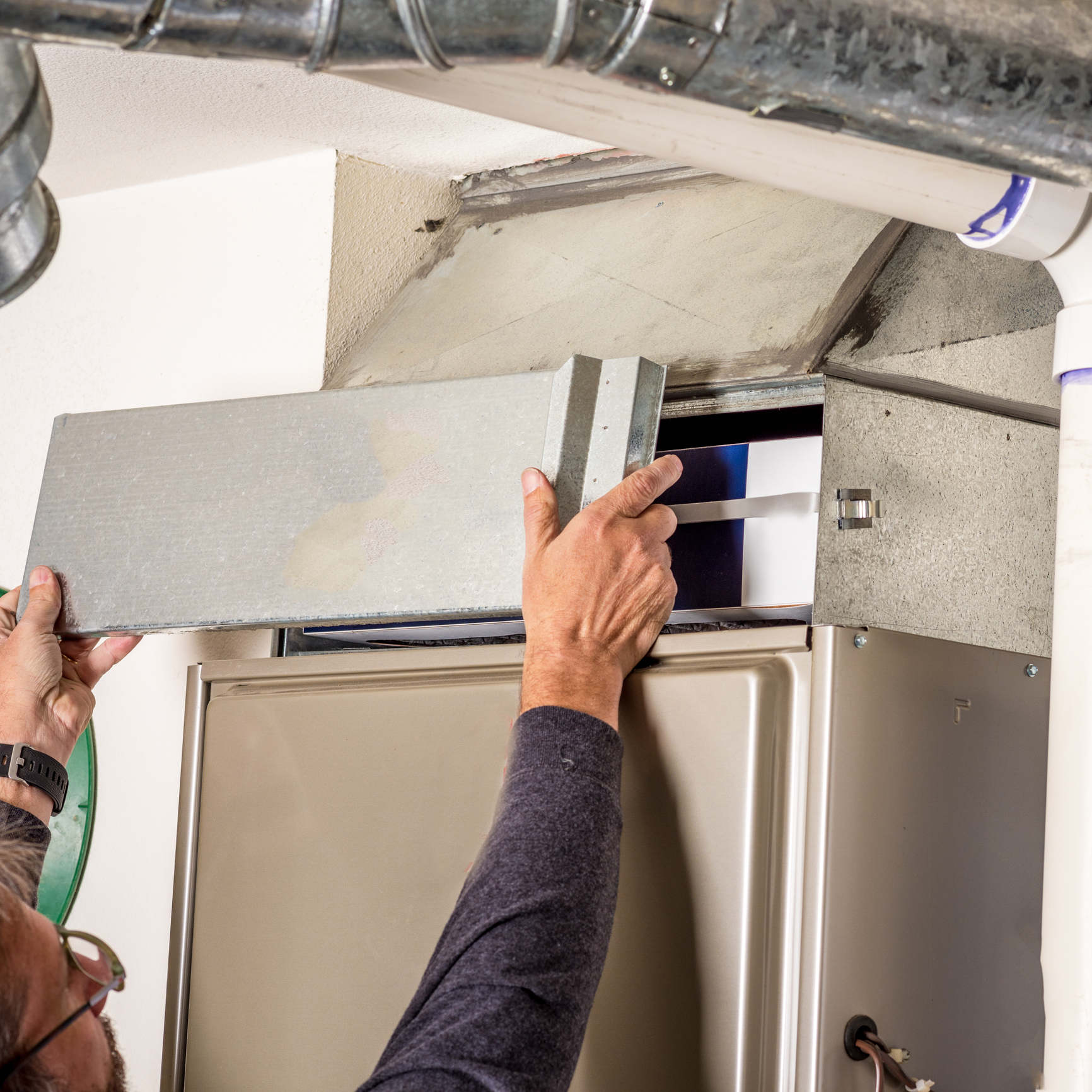 Furnace Keeps Turning On and Off | West Chicago Heating Help